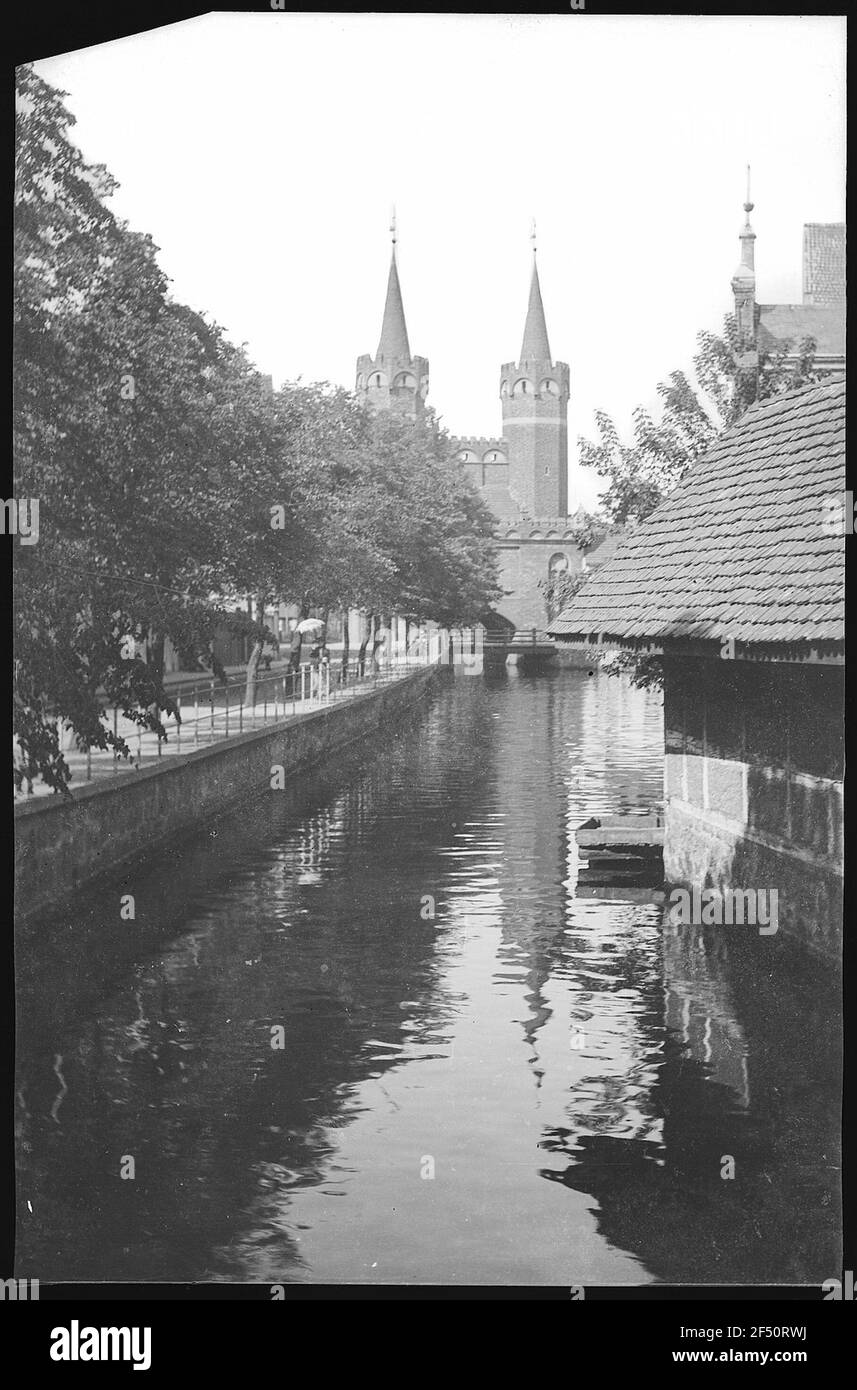 Stargard street hi-res stock photography and images - Alamy