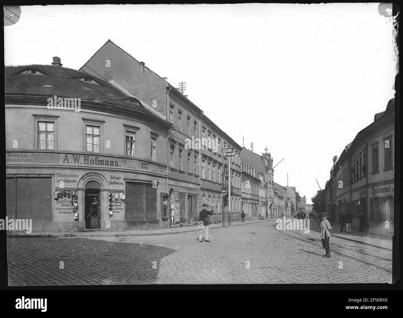 Wetting with water Black and White Stock Photos & Images - Alamy