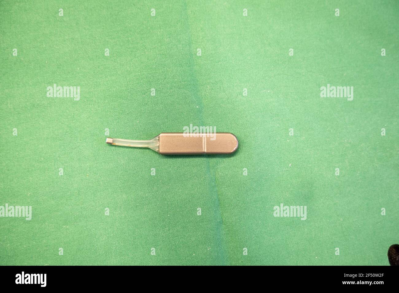 Cardiac arrhythmias chart hi-res stock photography and images - Alamy