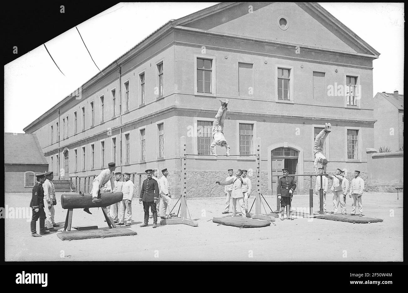 3rd style Black and White Stock Photos & Images - Alamy