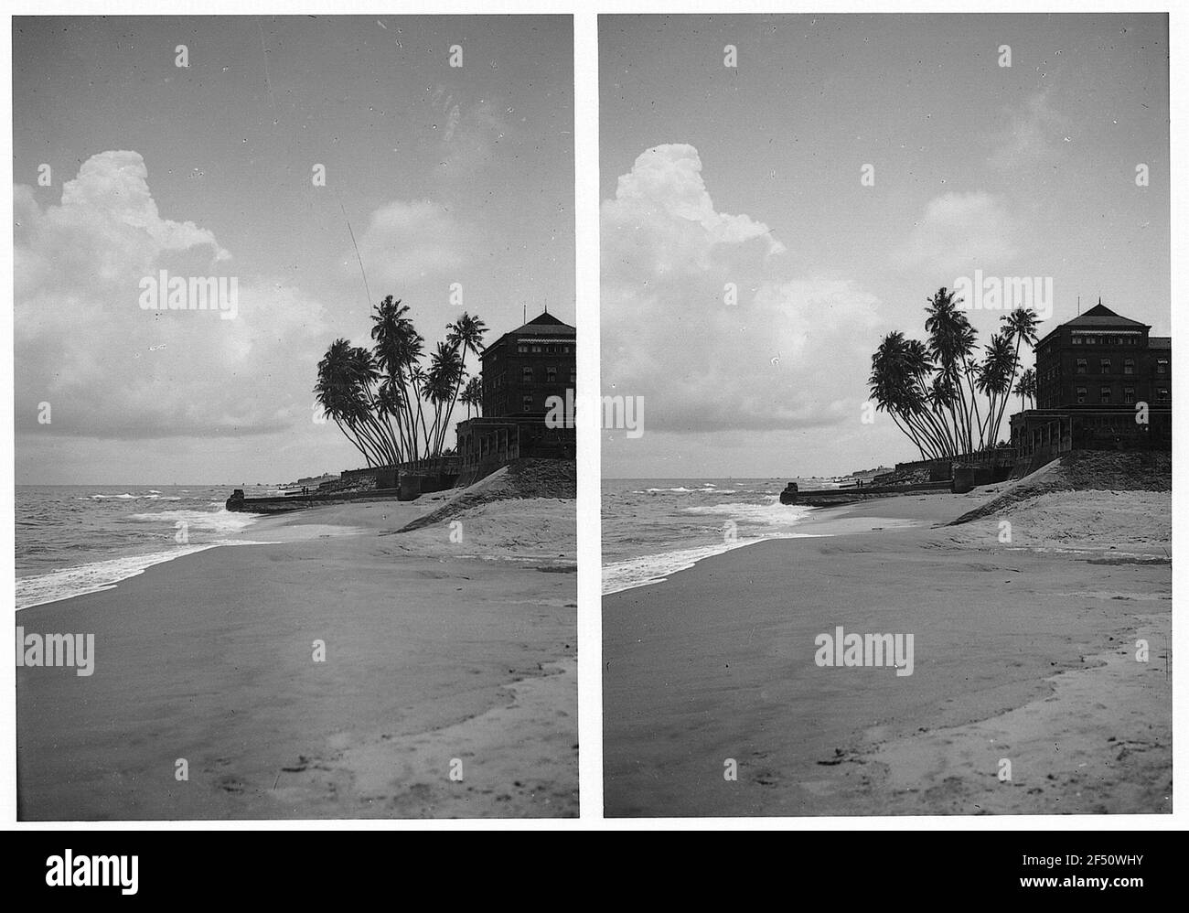 Establishment hotel Cut Out Stock Images & Pictures - Alamy