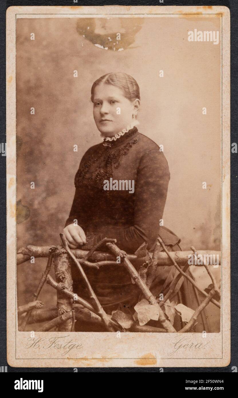 Maria otto hi-res stock photography and images - Alamy