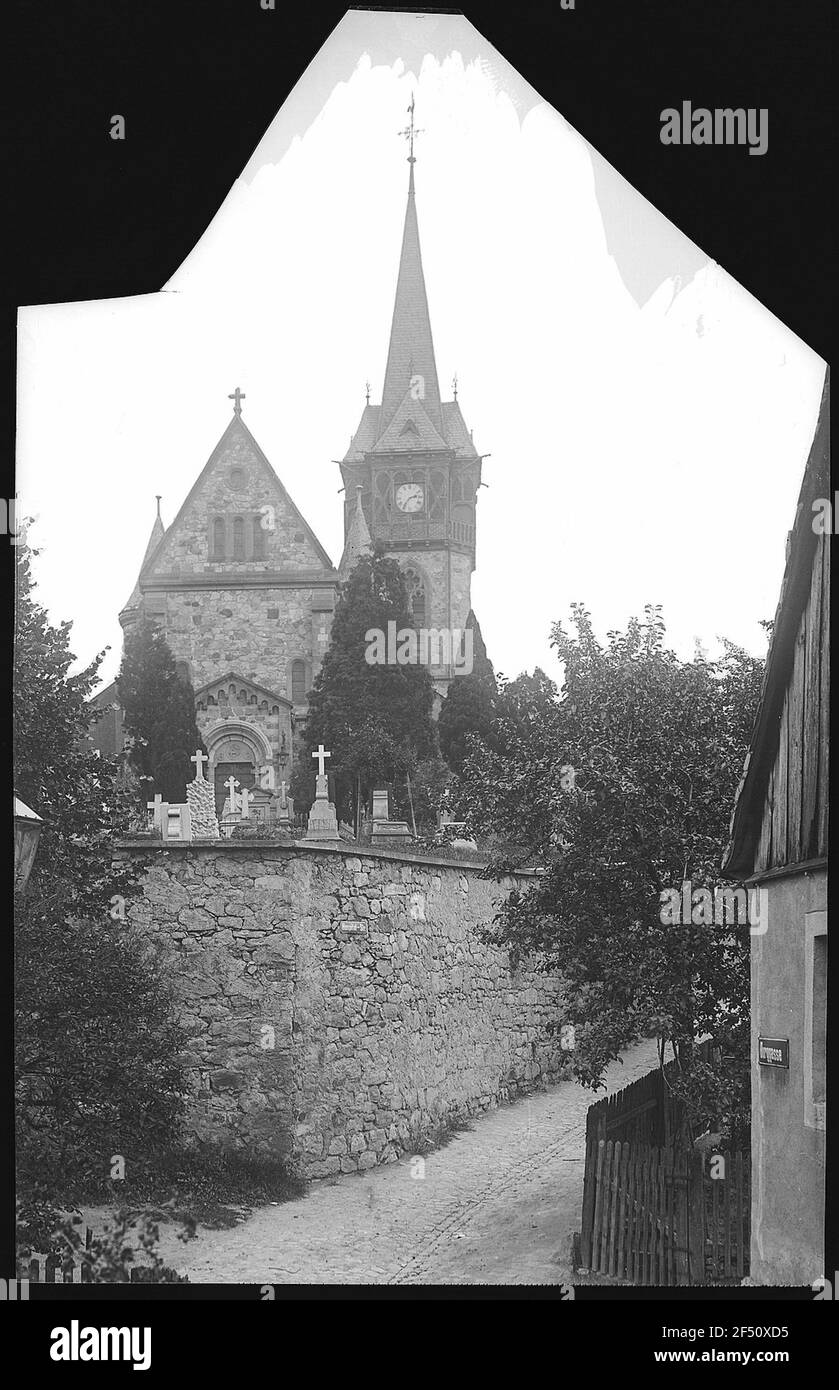 Personal church hi-res stock photography and images - Alamy