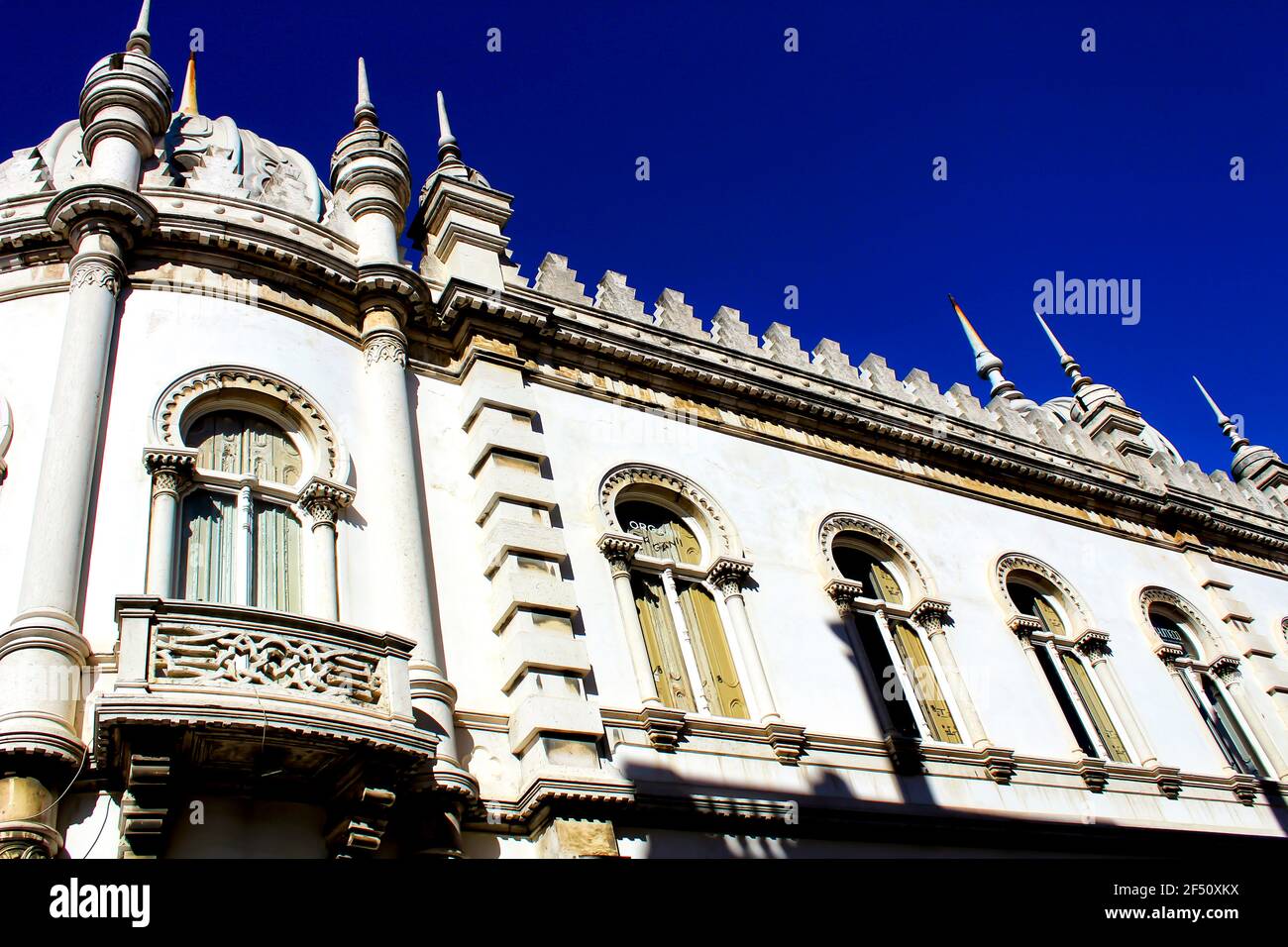 Embaixada hi-res stock photography and images - Alamy