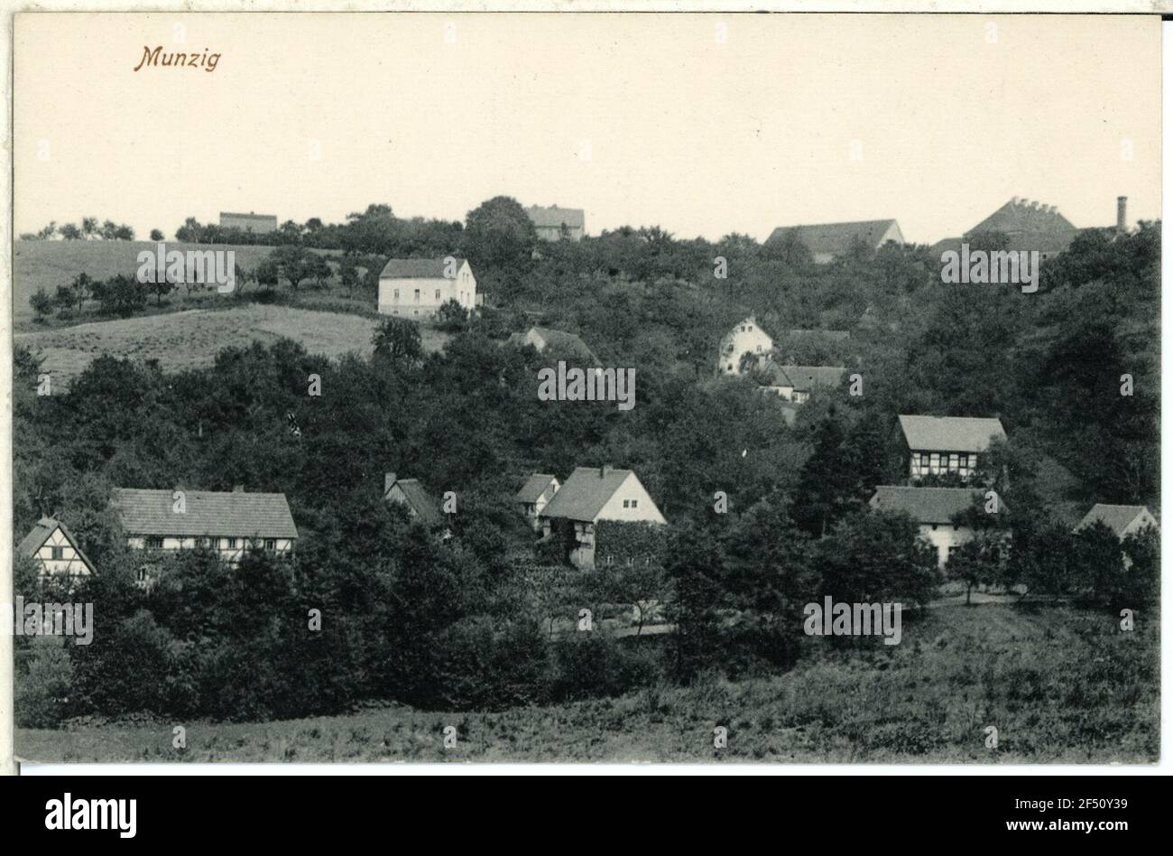 1898 postcards hi-res stock photography and images - Alamy