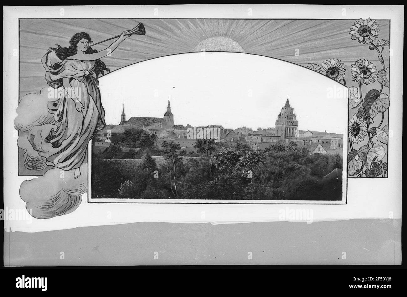 Pyritz hi-res stock photography and images - Alamy