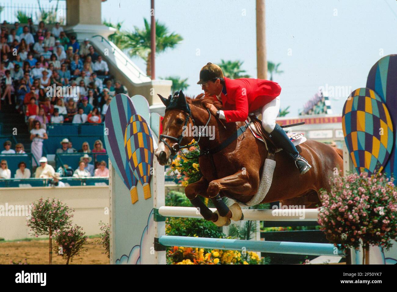 1992 world cup final hi-res stock photography and images - Alamy