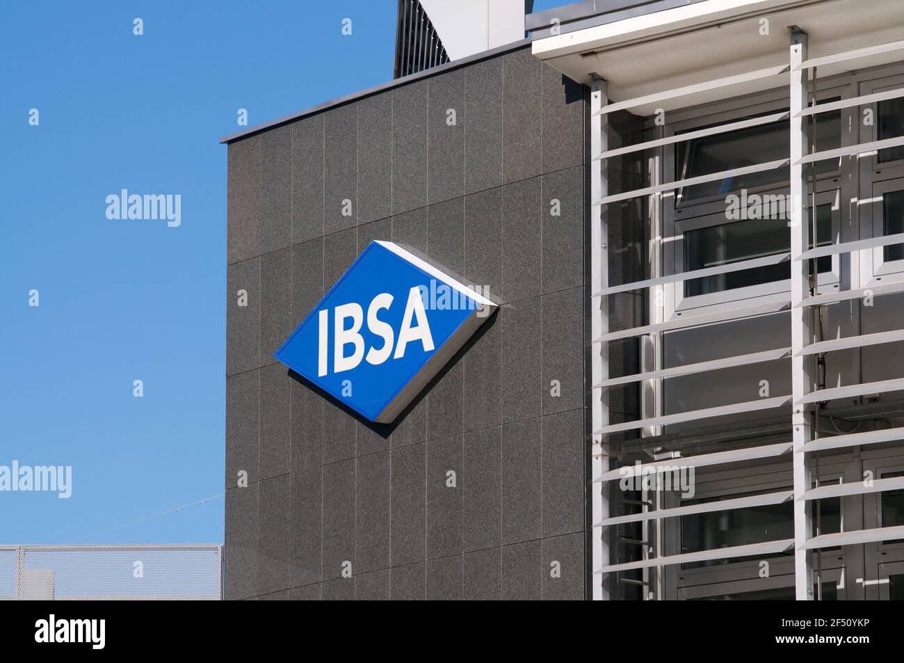 Pharmaceutical group hi-res stock photography and images - Alamy