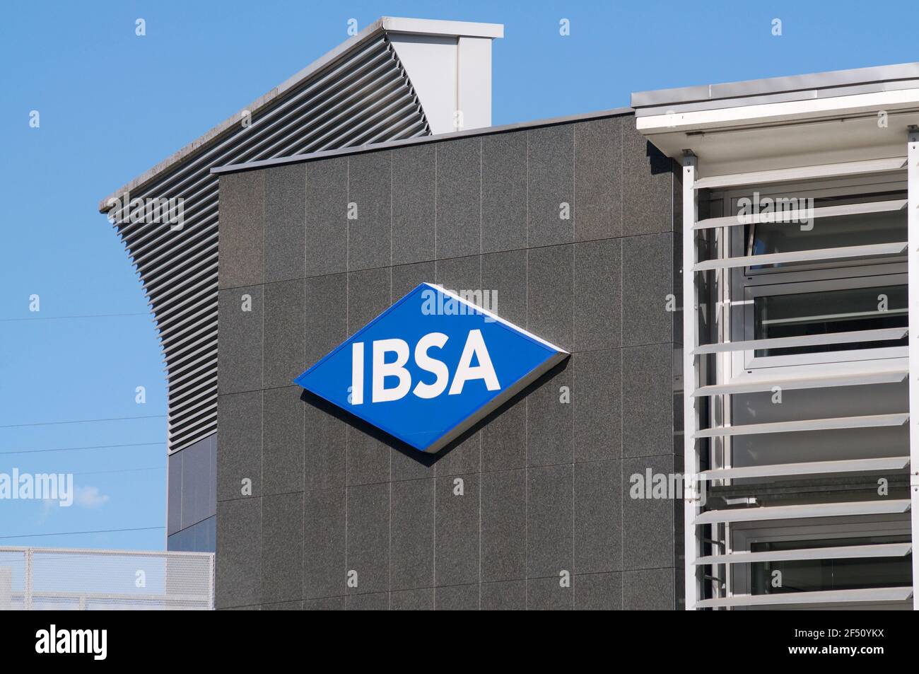 Generic signage hi-res stock photography and images - Alamy