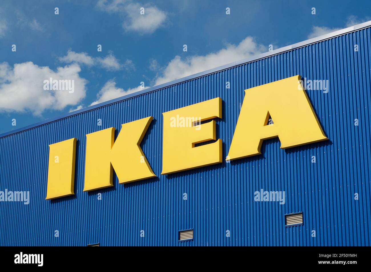 Elmtaryd hi-res stock photography and images - Alamy