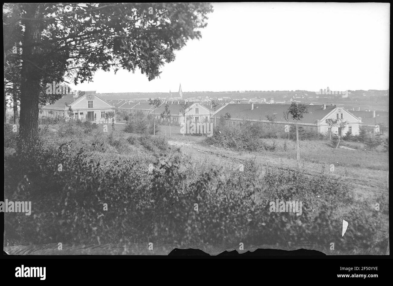 Soldiers camping Black and White Stock Photos & Images - Alamy