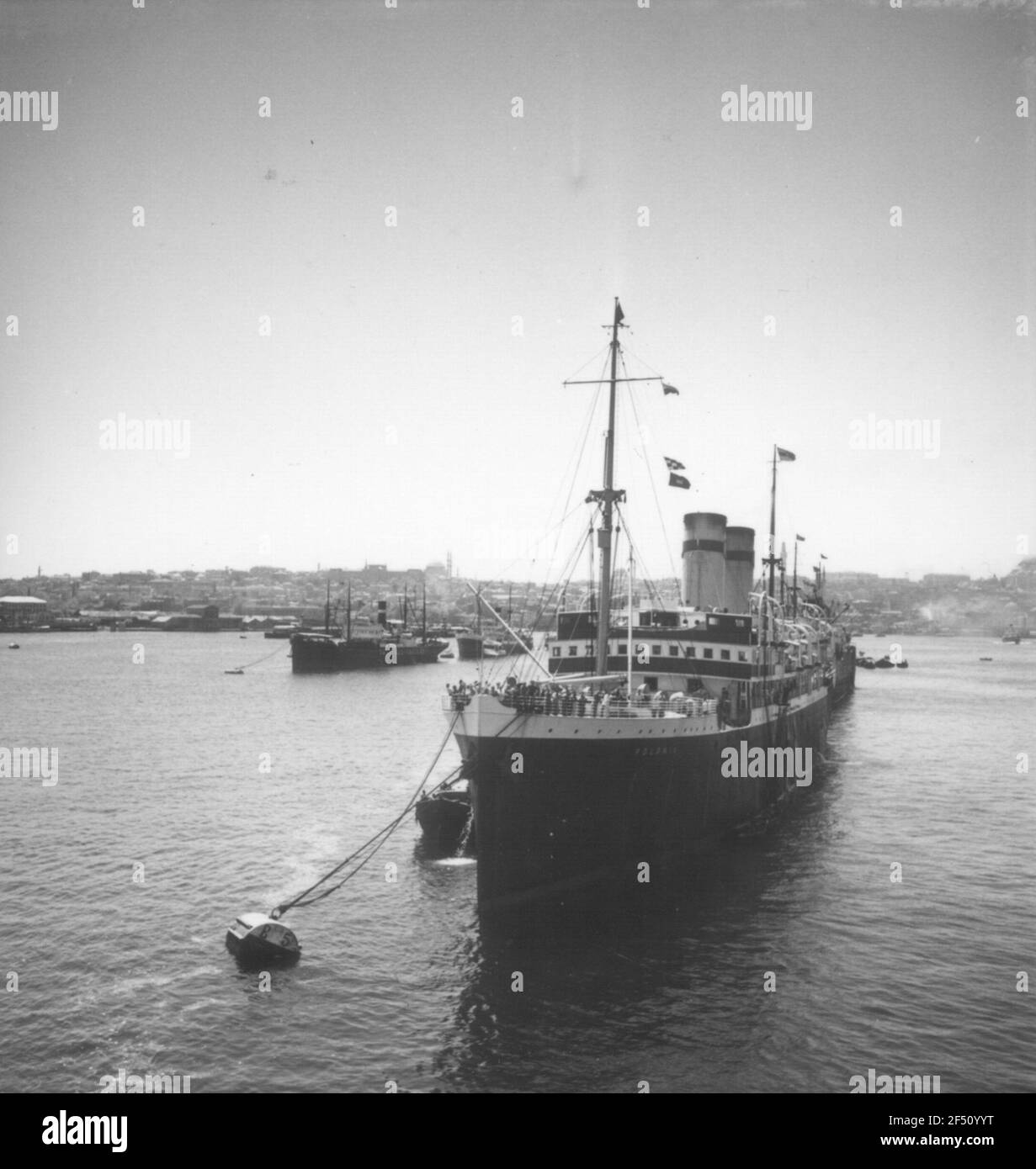 Turkey history city Black and White Stock Photos & Images - Alamy