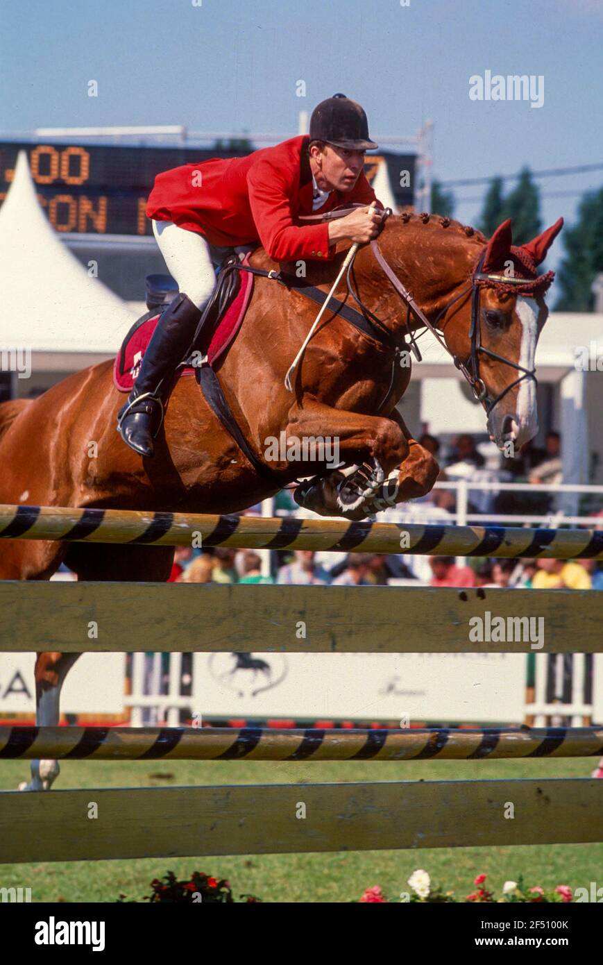 Michael masters hi-res stock photography and images - Alamy