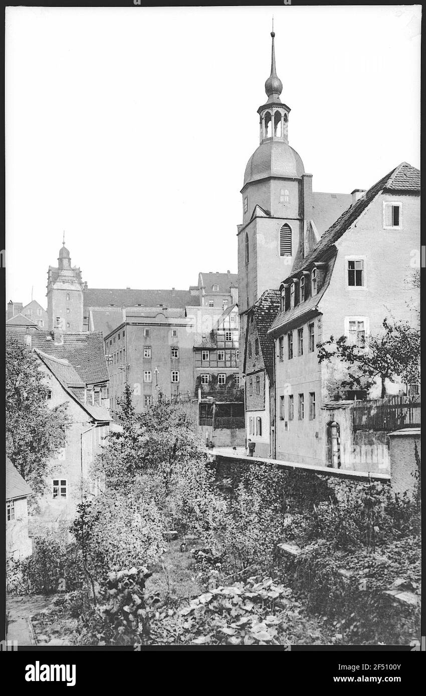 Schlossgasse hi-res stock photography and images - Alamy
