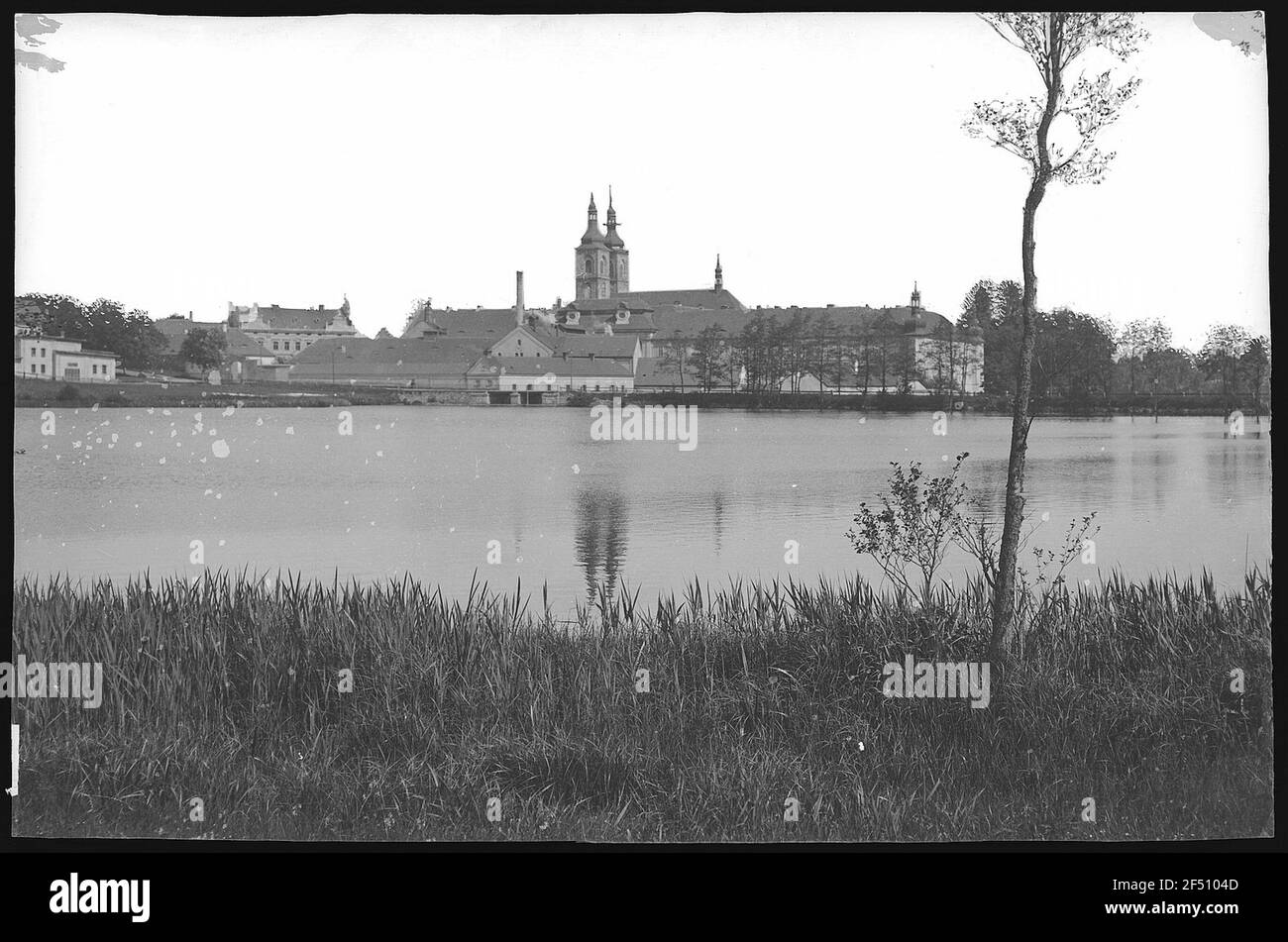 Teplitz Black and White Stock Photos & Images - Alamy