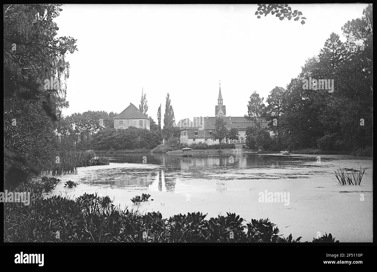 Crossing lock Black and White Stock Photos & Images - Alamy