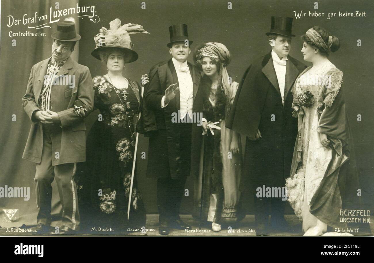 Julius sachs hi-res stock photography and images - Alamy