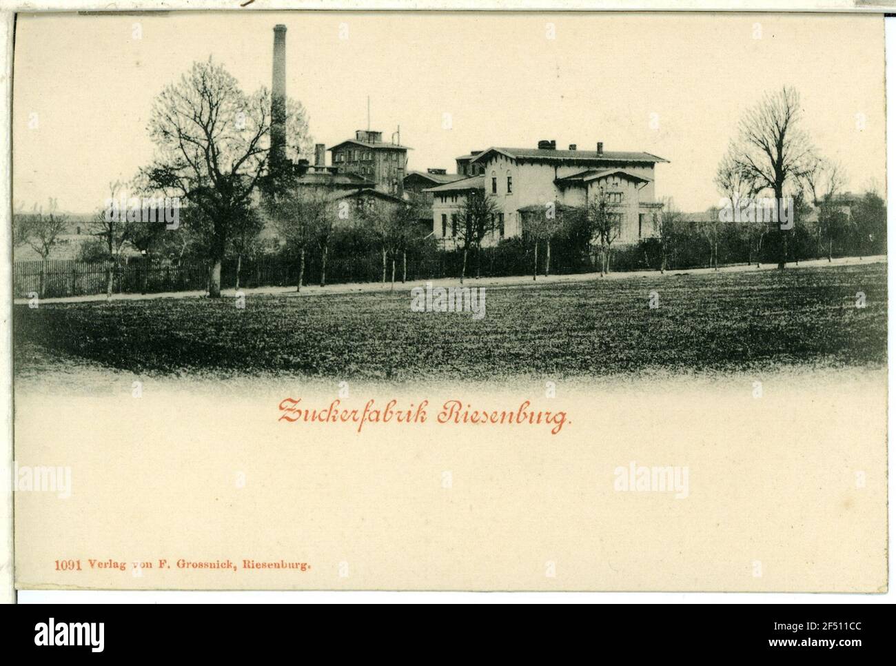 Sugar factory 19th century hi-res stock photography and images - Alamy