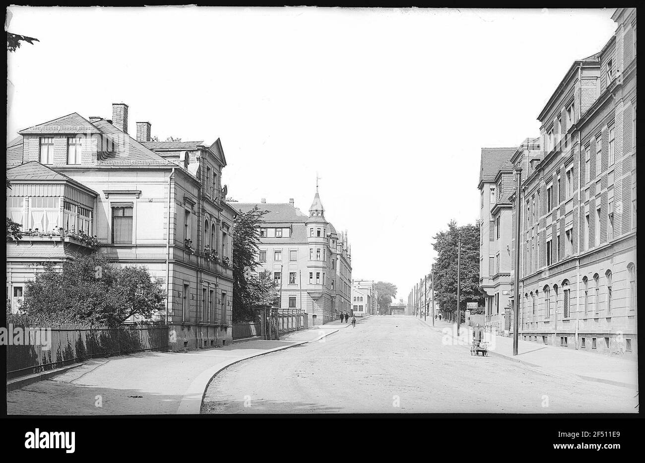 Mittweida Black and White Stock Photos & Images - Alamy