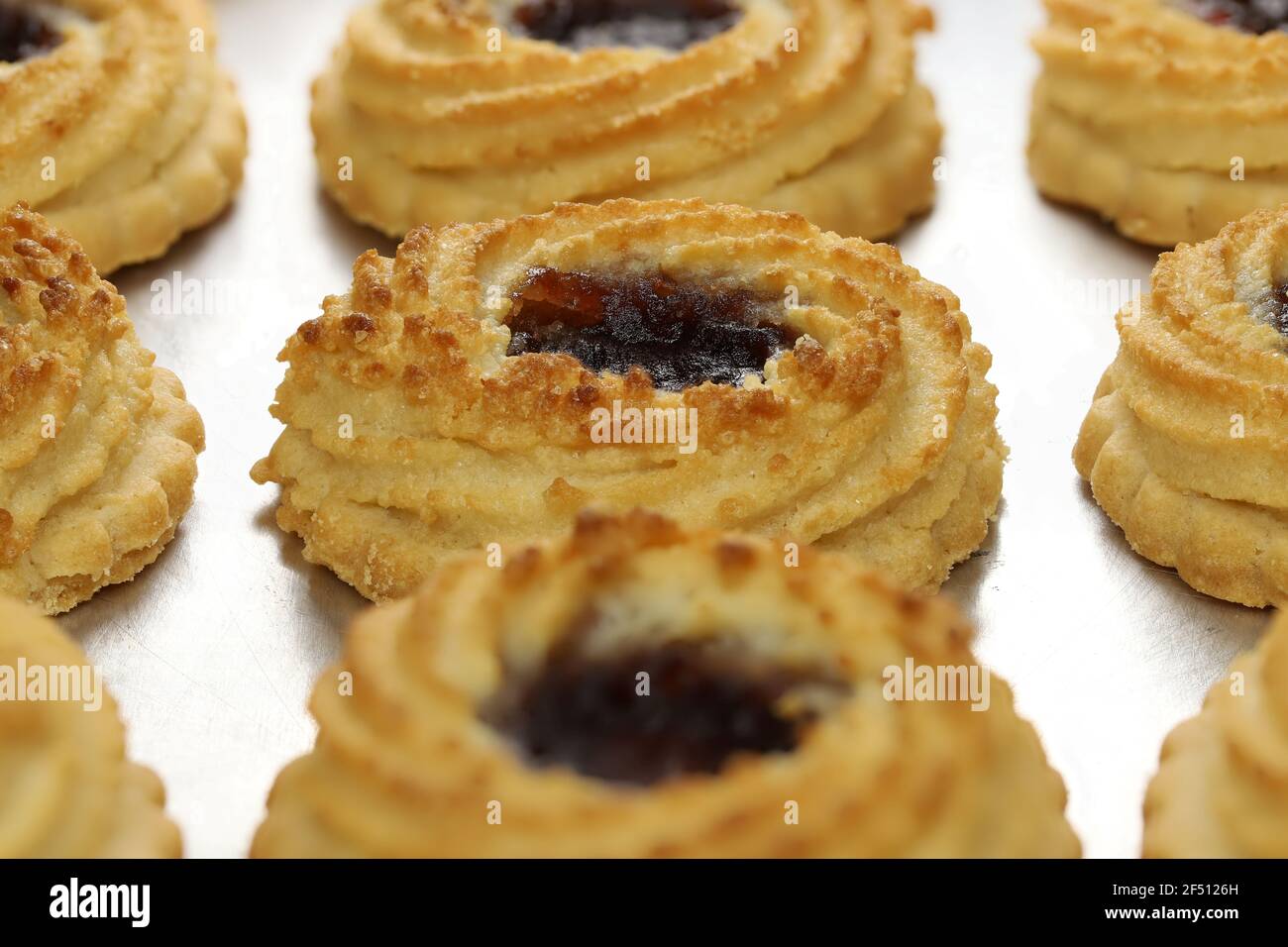 Traditional german cookies hi-res stock photography and images - Alamy