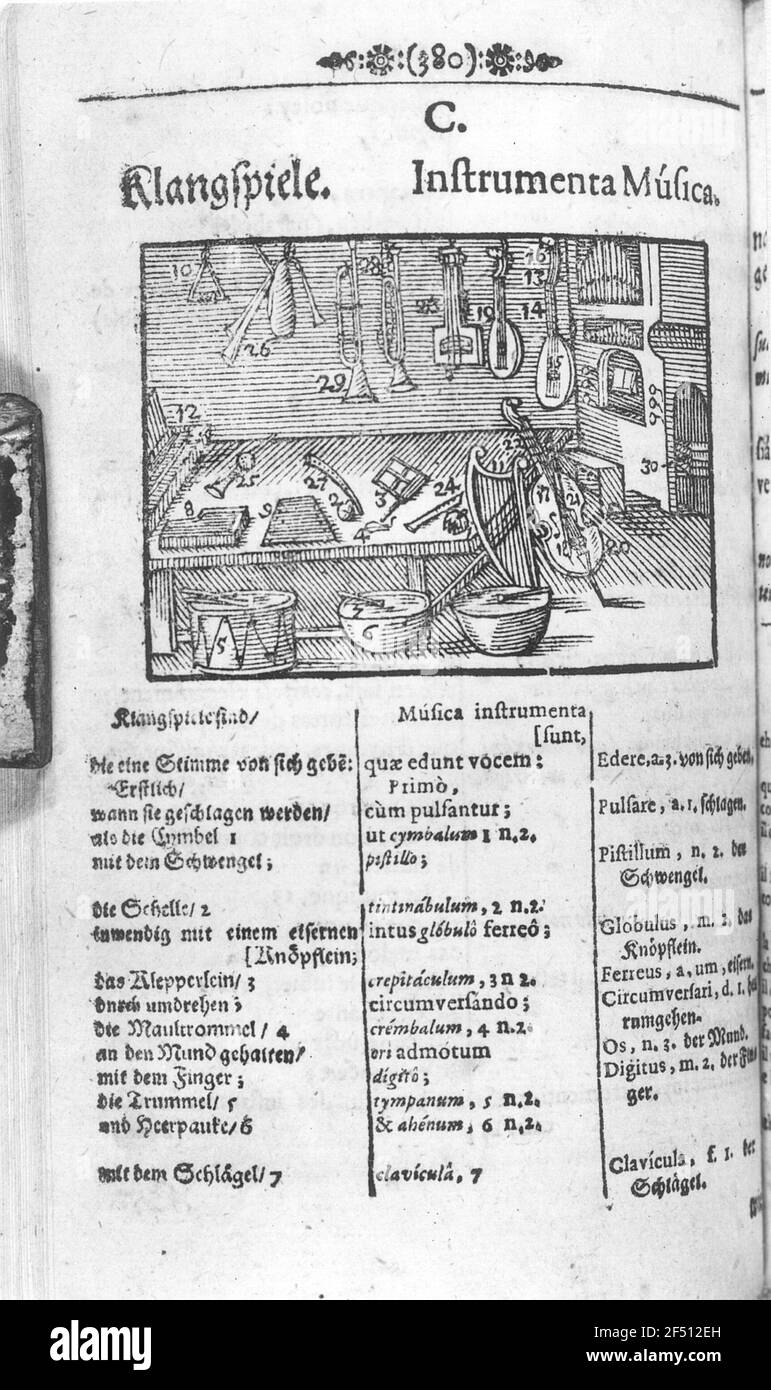 Comenius Black and White Stock Photos & Images - Alamy