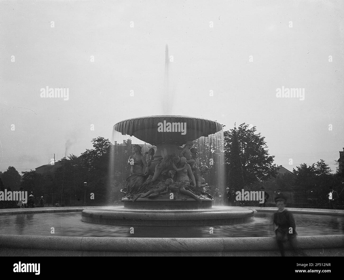 Stilly water (well Stock Photo - Alamy