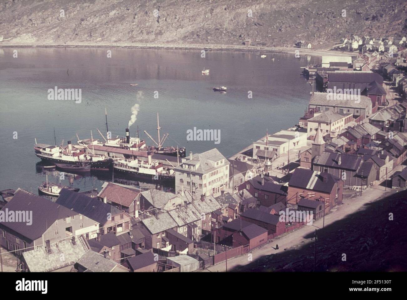 Travel photos Norway. Hammer festival. Location Stock Photo - Alamy