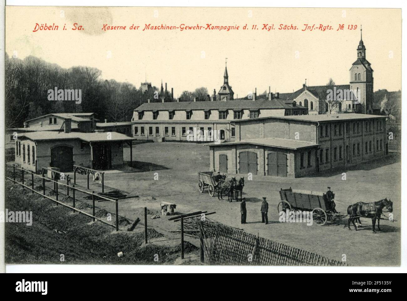 11 infanterie regiment nr 139 hi-res stock photography and images - Alamy