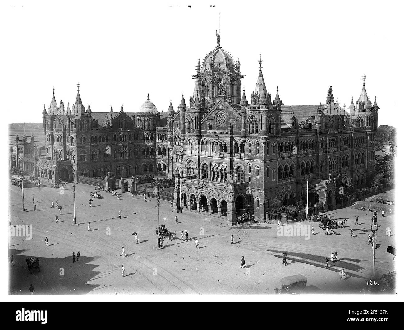 Railway station england Cut Out Stock Images & Pictures - Alamy