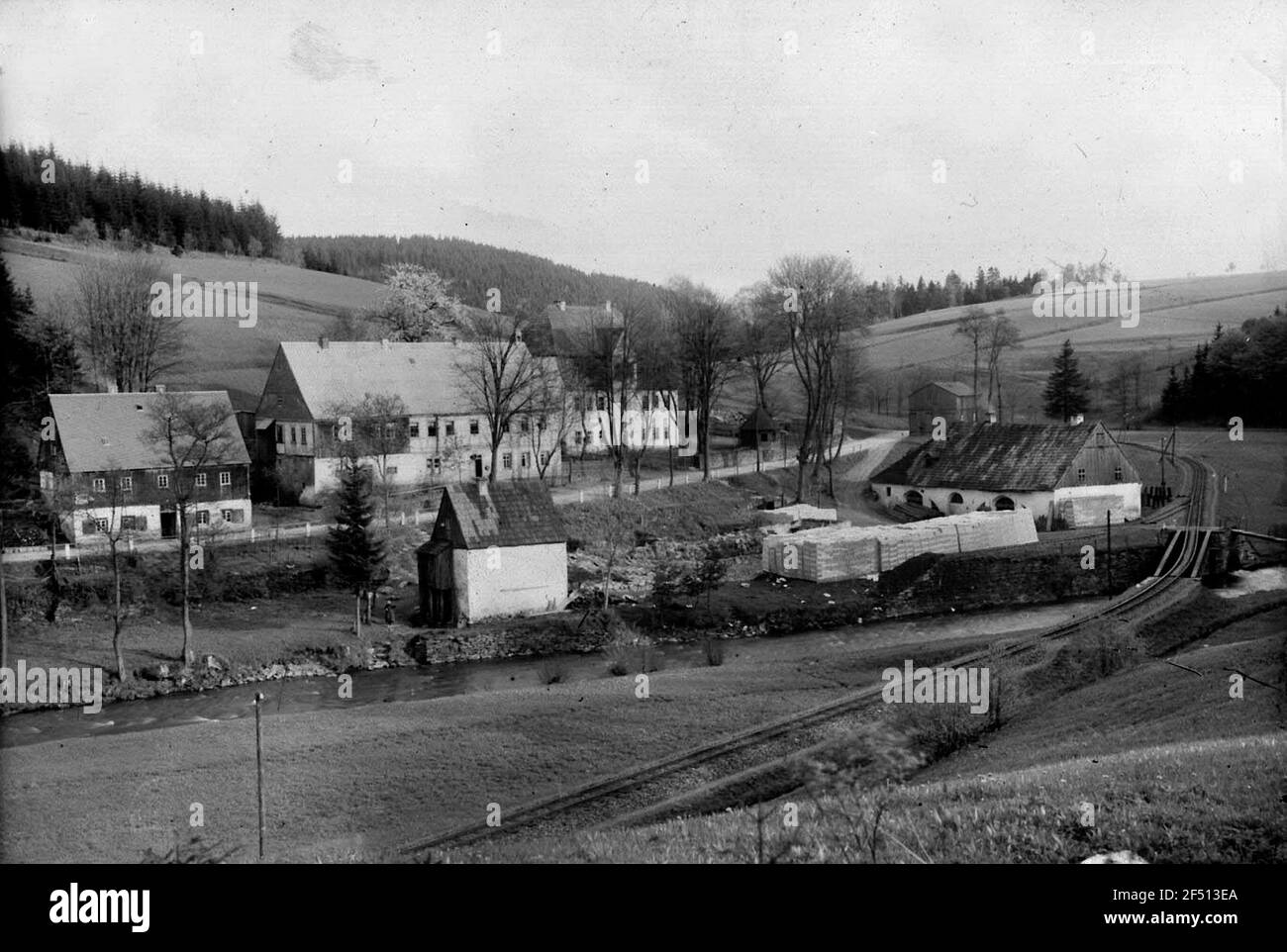 Hammerwerkes hi-res stock photography and images - Alamy