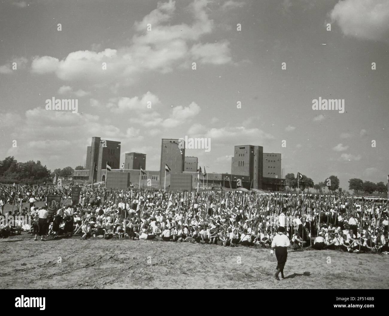 Tannenberg monument hi-res stock photography and images - Alamy