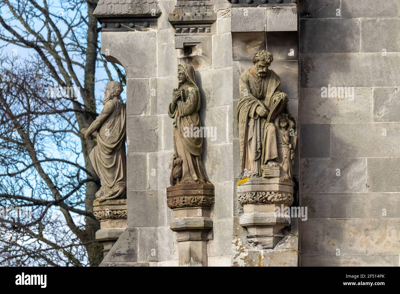 Da vinci code architecture hi-res stock photography and images - Alamy