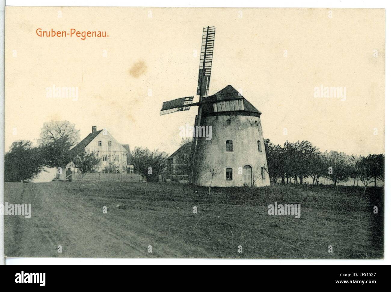 Buildings in pegau hi-res stock photography and images - Alamy