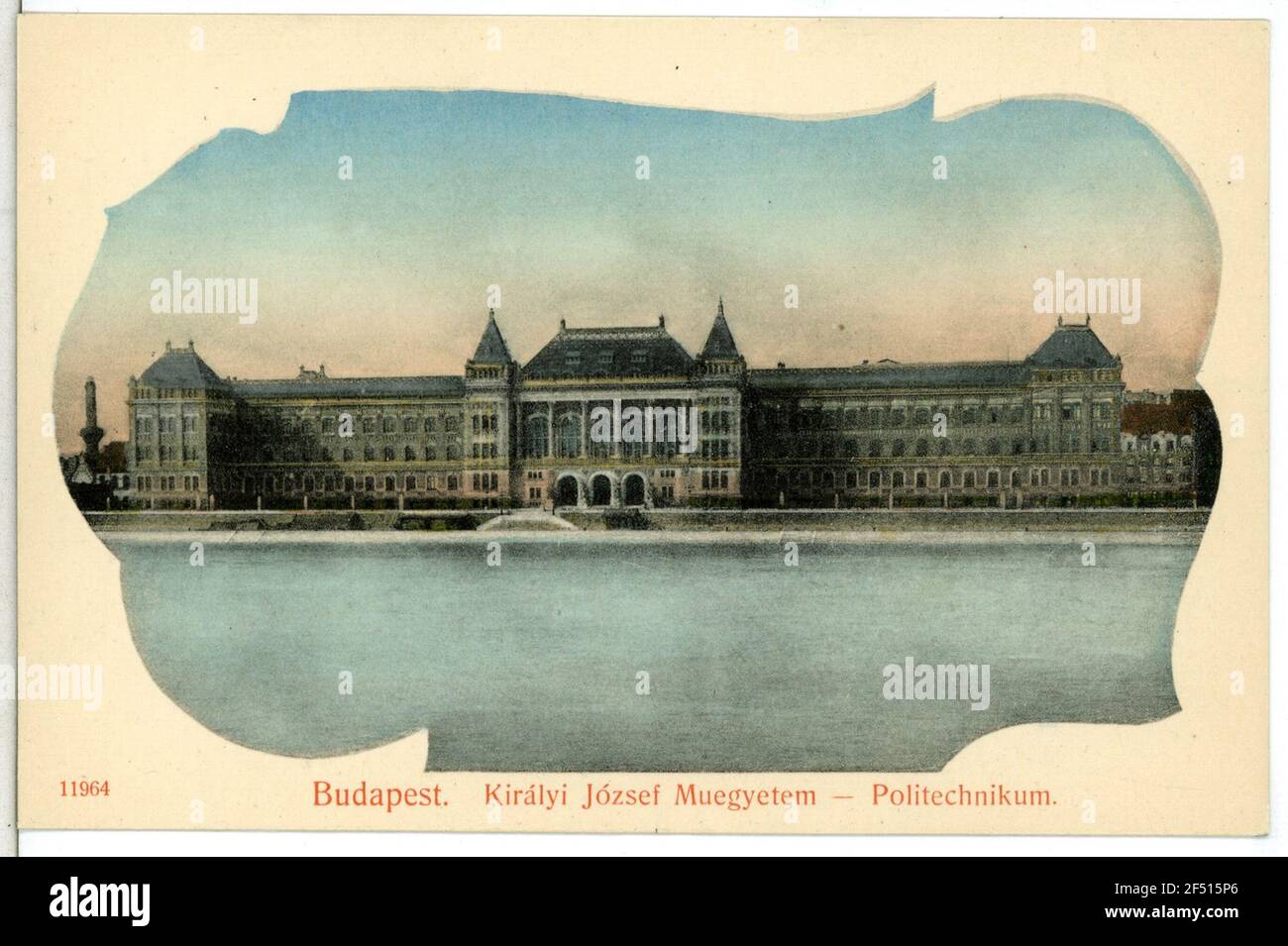 Polytechnicum hi-res stock photography and images - Alamy