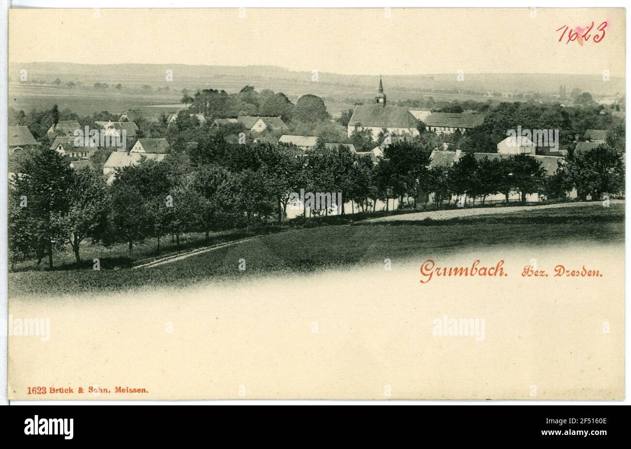 Grumbach hi-res stock photography and images - Alamy
