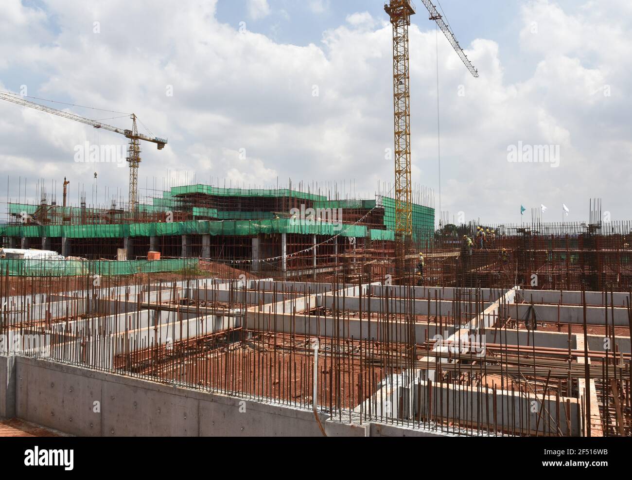 Visit cameroon hi-res stock photography and images - Alamy