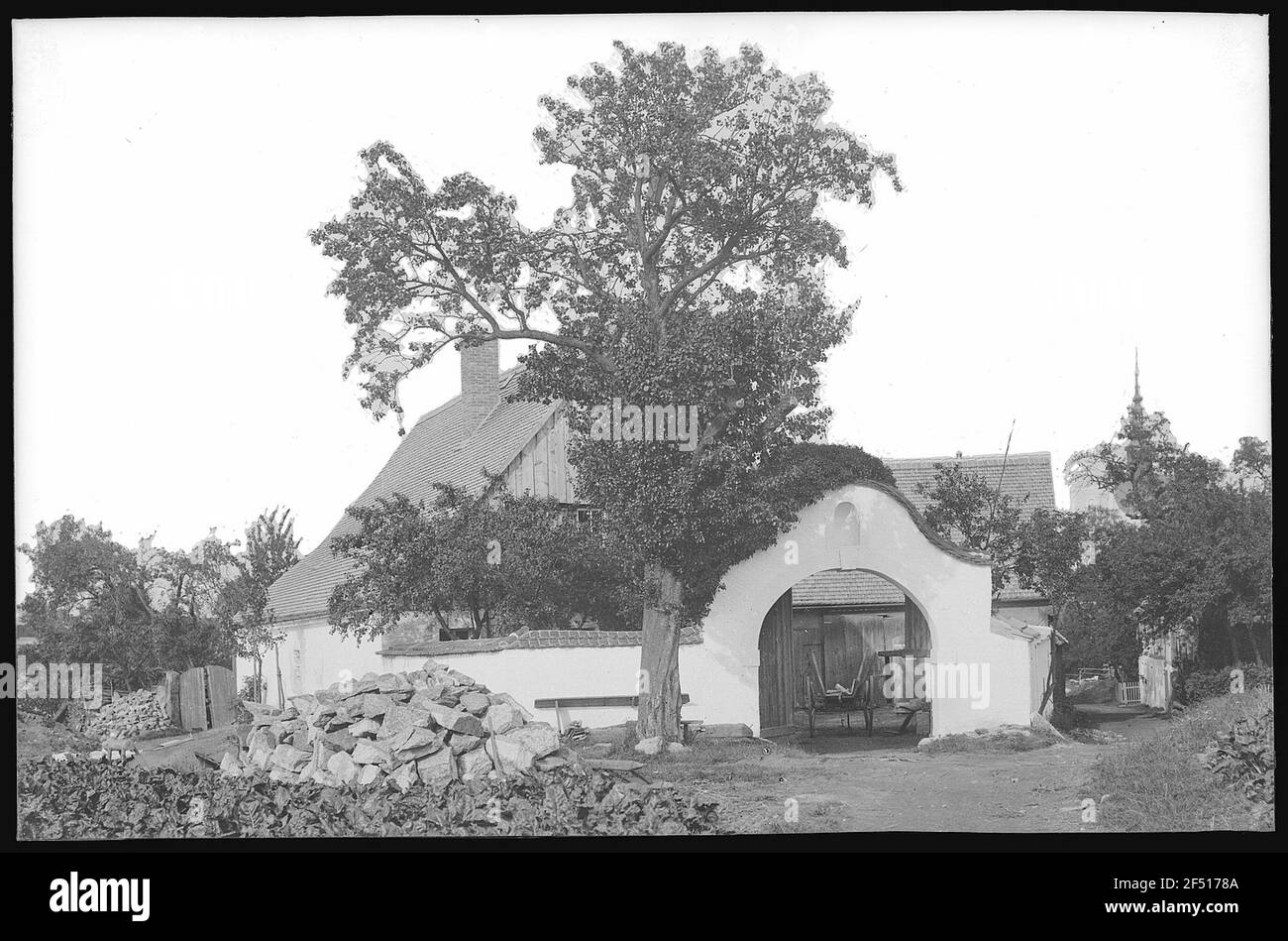 German wendish hi-res stock photography and images - Alamy