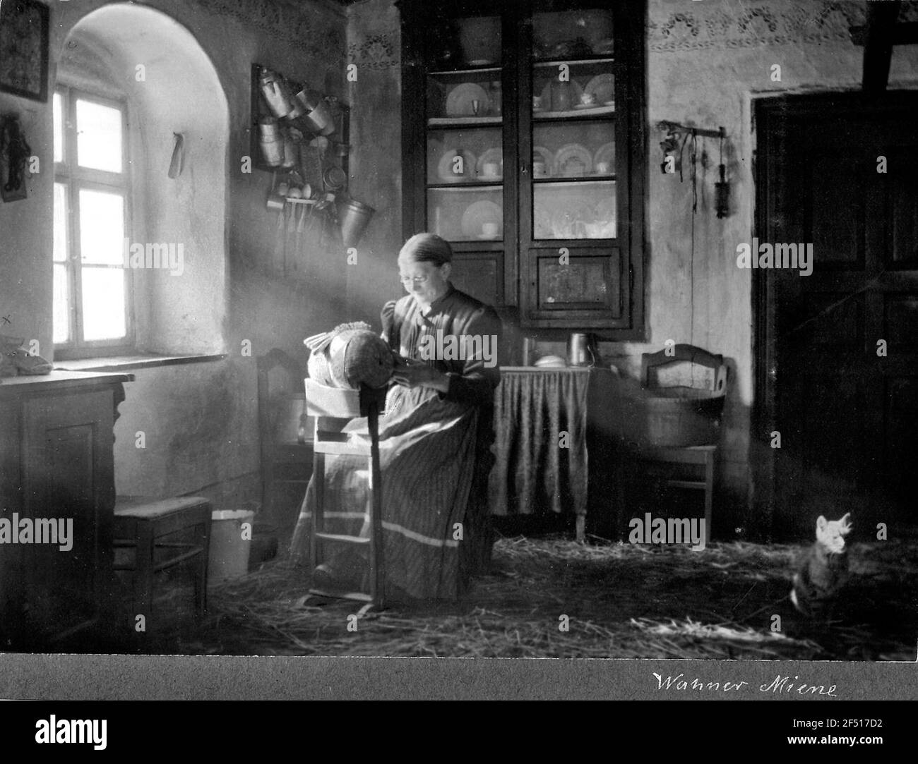 From Wahner Miene Stock Photo - Alamy