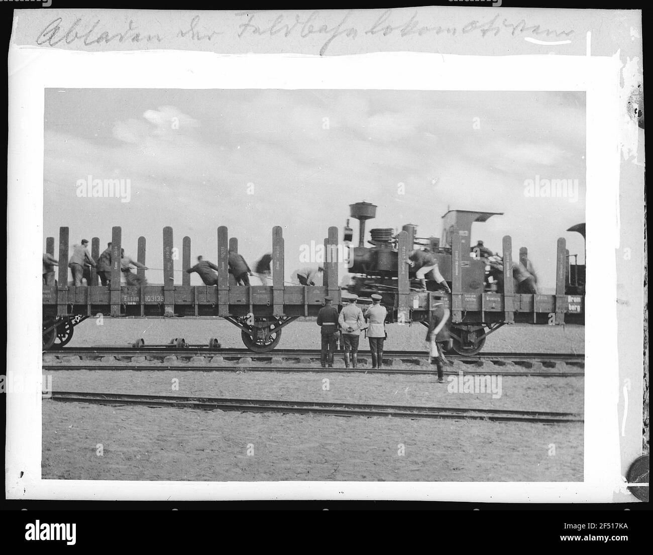 field-railway-locomotive-train-hi-res-stock-photography-and-images-alamy