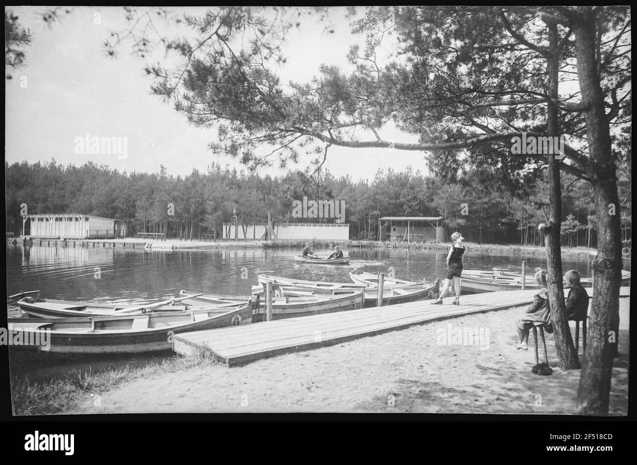 Prince at rest Black and White Stock Photos & Images - Alamy
