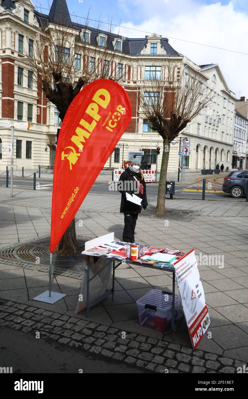 Leninistische hi-res stock photography and images - Alamy