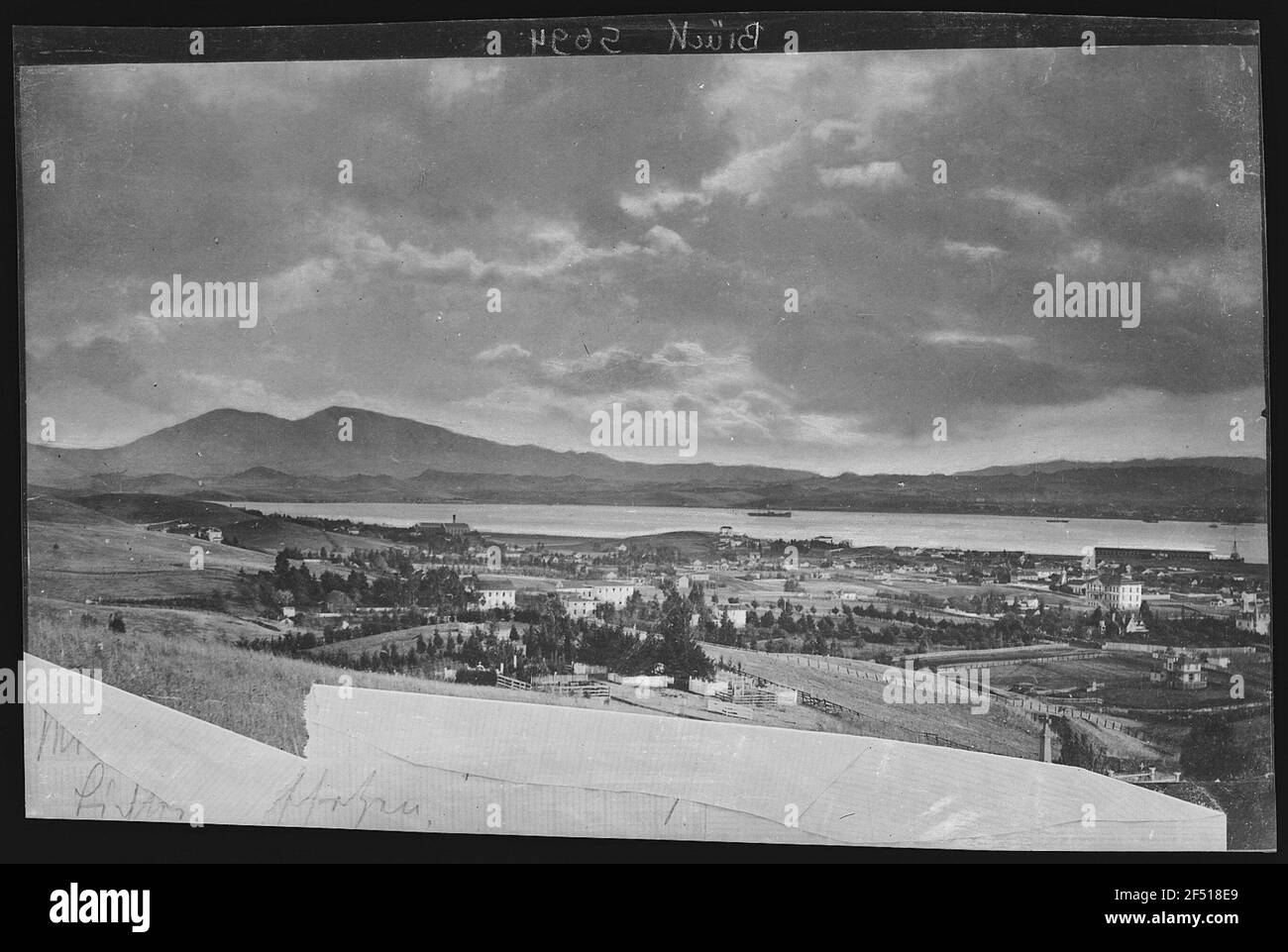Benicia historic hi-res stock photography and images - Alamy