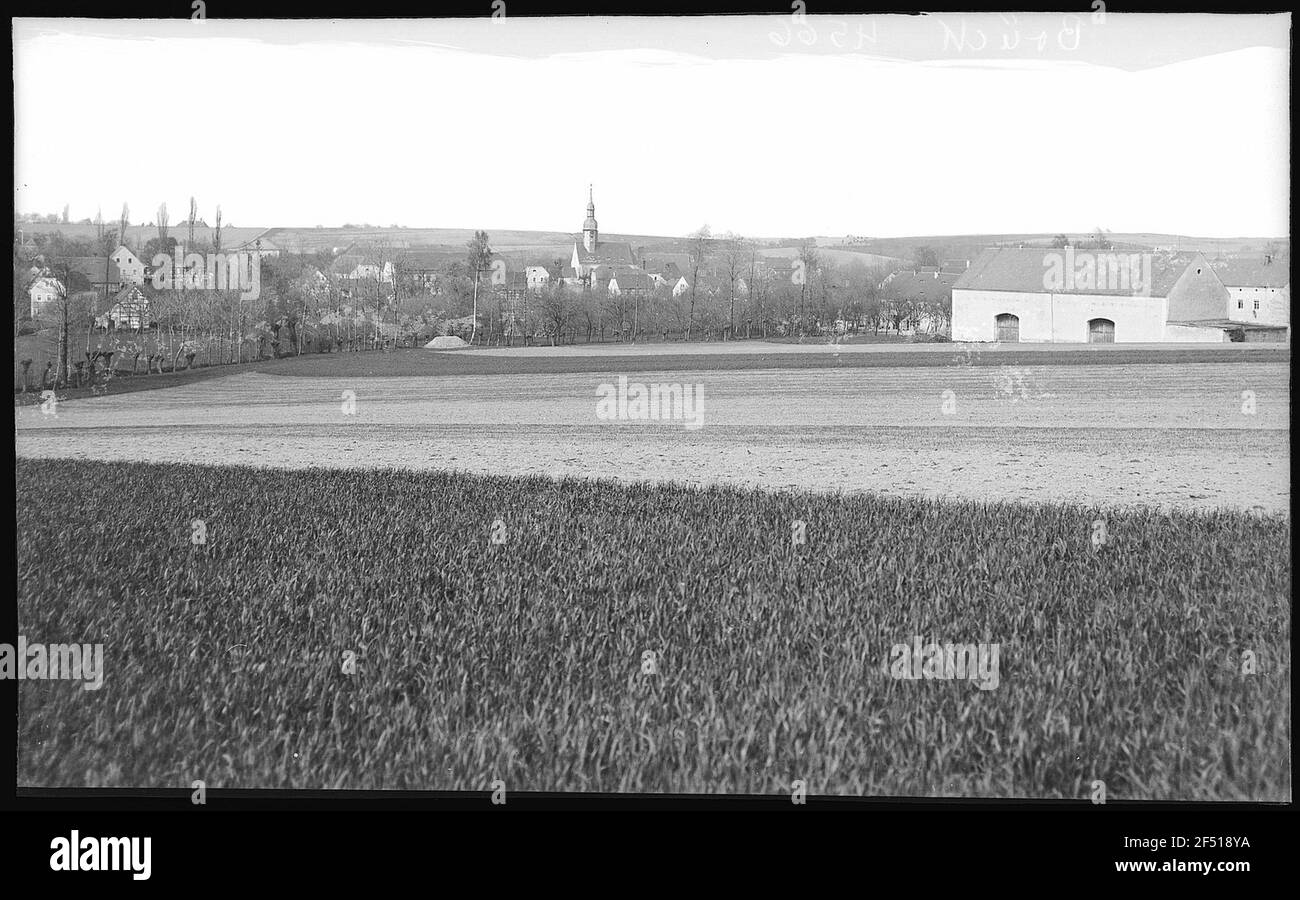 Goatshain. Look for goat grove Stock Photo - Alamy