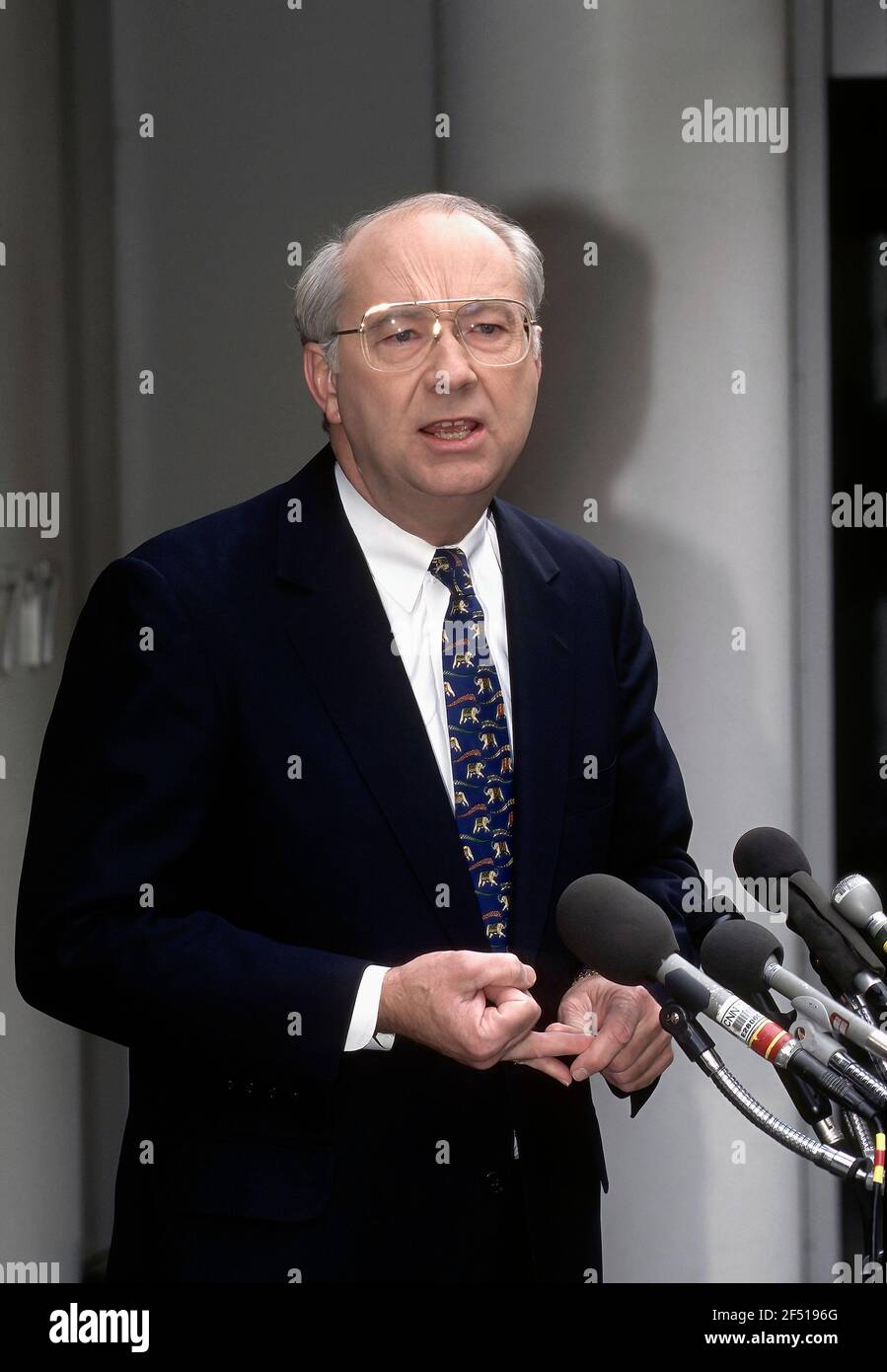 Republican adminstration hi-res stock photography and images - Alamy