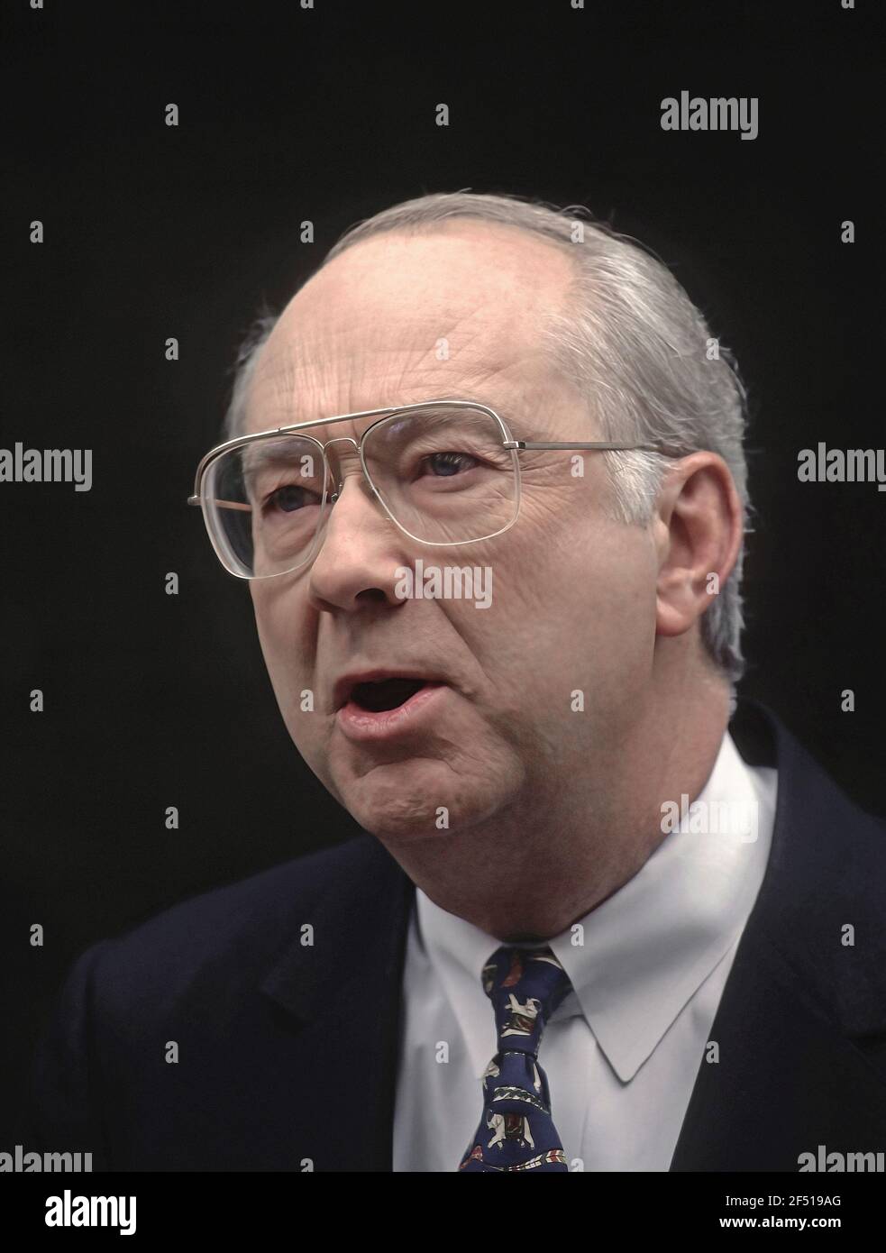 Republican adminstration hi-res stock photography and images - Alamy