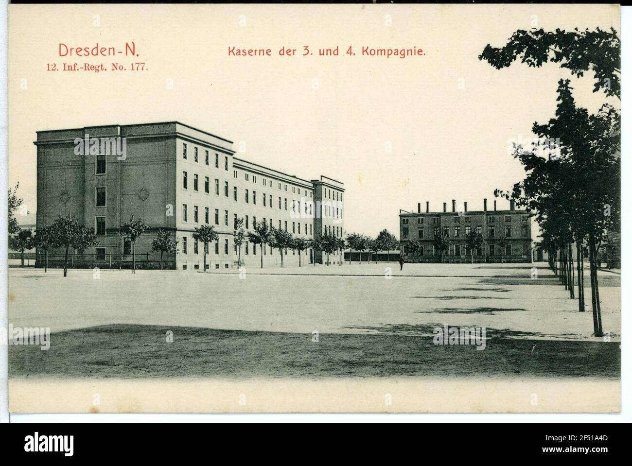 12th infantry regiment hi-res stock photography and images - Alamy