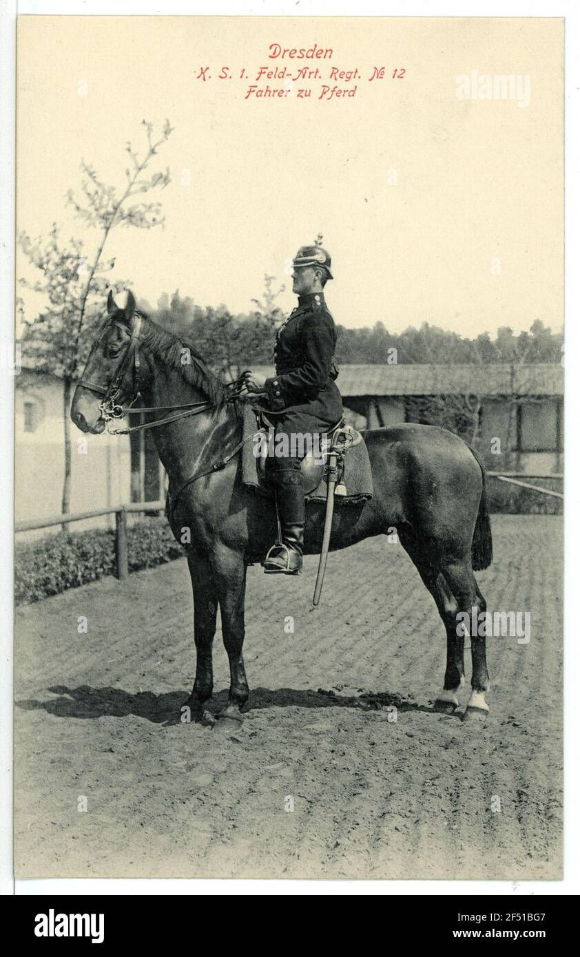 12 regiment royal artillery hi-res stock photography and images - Alamy