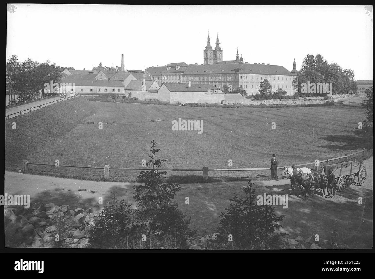 Teplitz Black and White Stock Photos & Images - Alamy