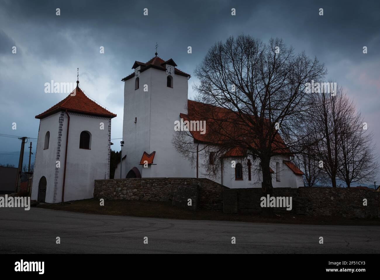 Turany hi-res stock photography and images - Alamy