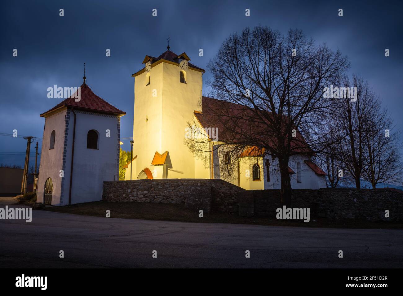 Turany hi-res stock photography and images - Alamy